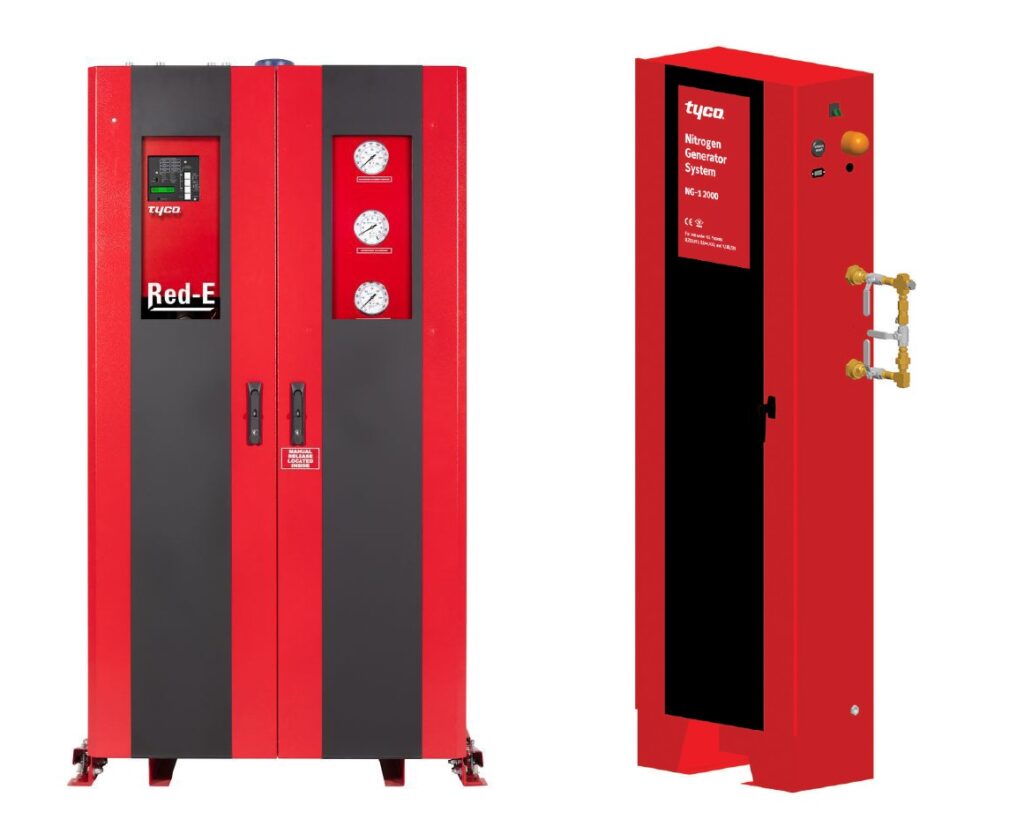 Tyco Products - Reactra Engineering Private Limited