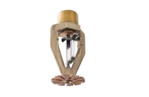 ESFR Sprinklers - Reactra Engineering Private Limited