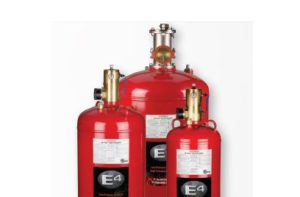 Panel Flooding System - Reactra Engineering Private Limited