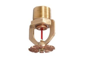 ESFR Sprinklers - Reactra Engineering Private Limited