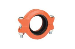Fire Coupling - Reactra Engineering Private Limited