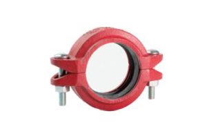 Rigid Coupling Supplier - Reactra Engineering Private Limited