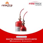 Fire Trace Products - Reactra Engineering Private Limited