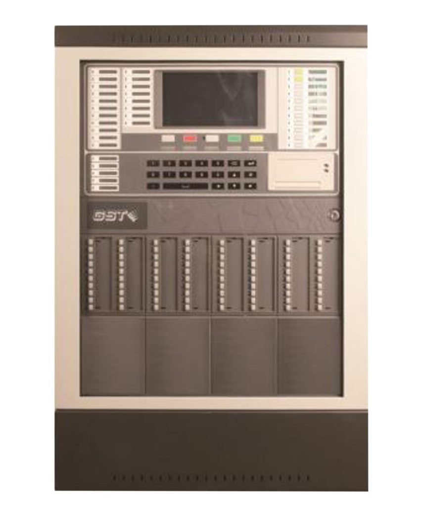 Fire Alarm - Addressable System - Reactra Engineering Private Limited