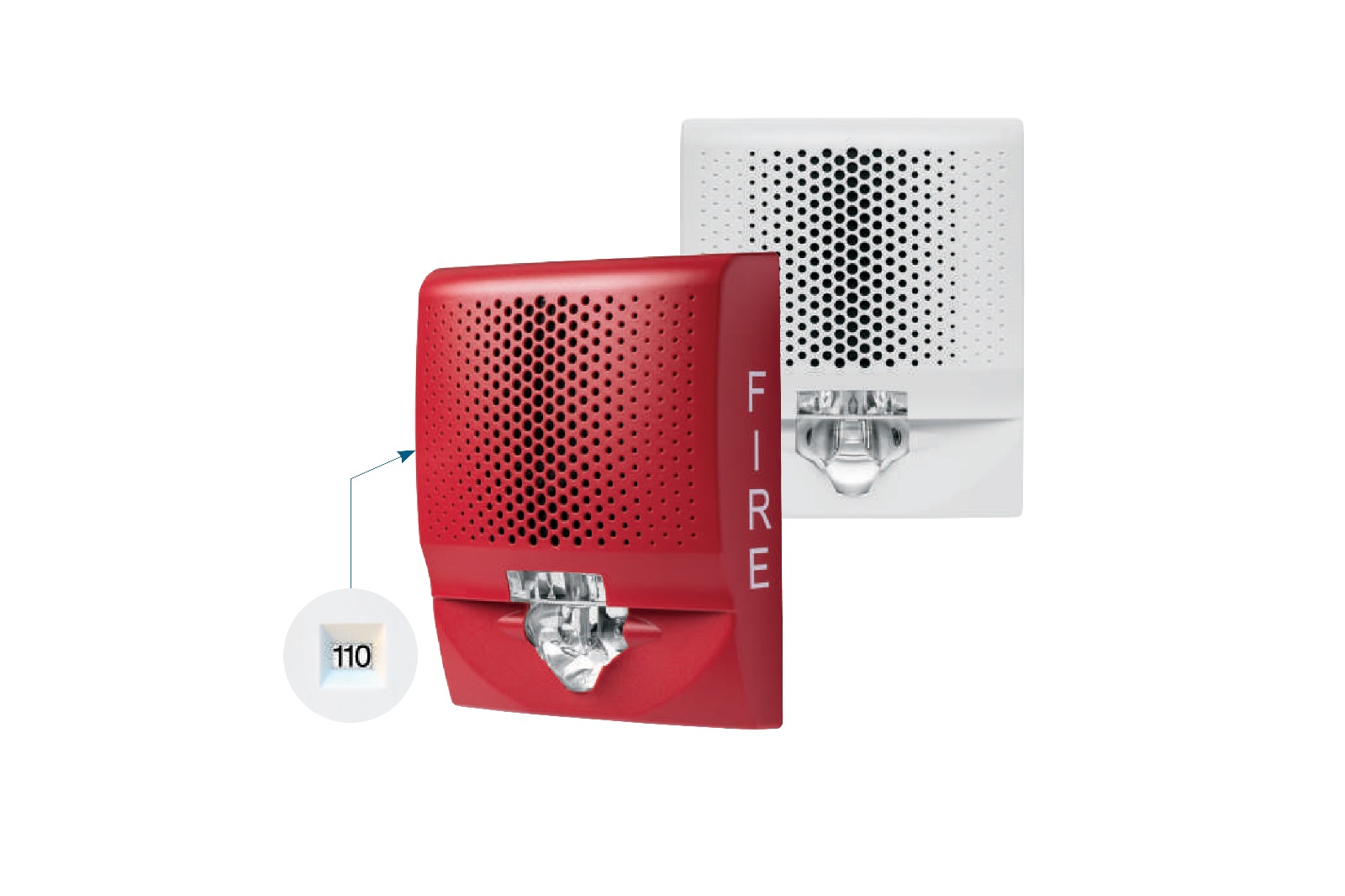 Edwards Compatible Devices & Detectors - Reactra Engineering Private ...