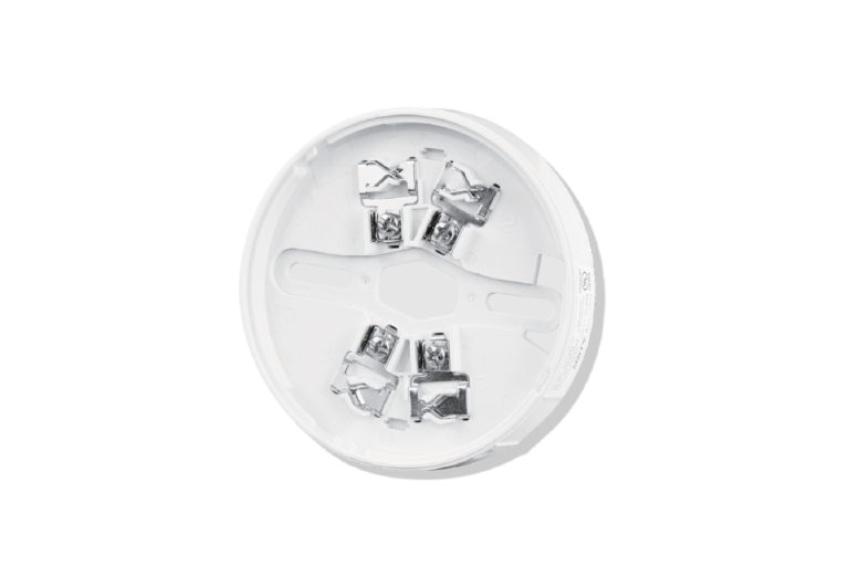 GST UL Listed Addressable Fire Alarm System - Reactra Engineering ...