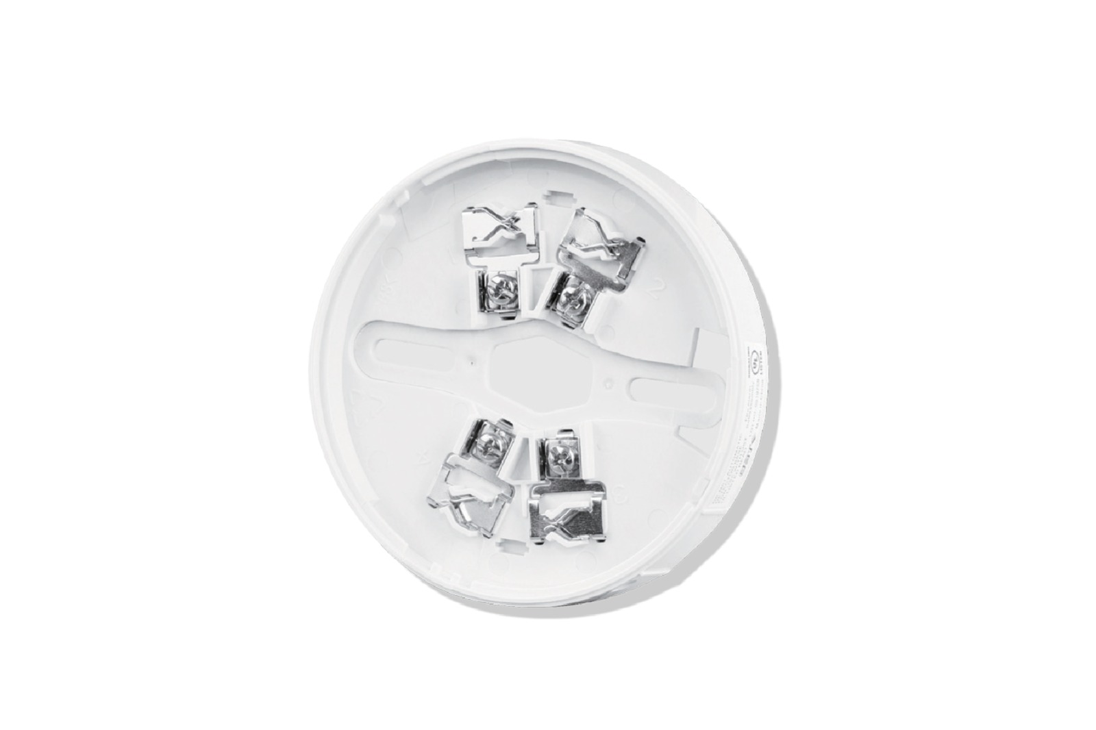 GST UL Listed Addressable Fire Alarm System - Reactra Engineering ...