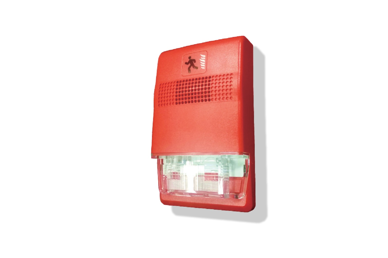 GST UL Listed Addressable Fire Alarm System - Reactra Engineering ...