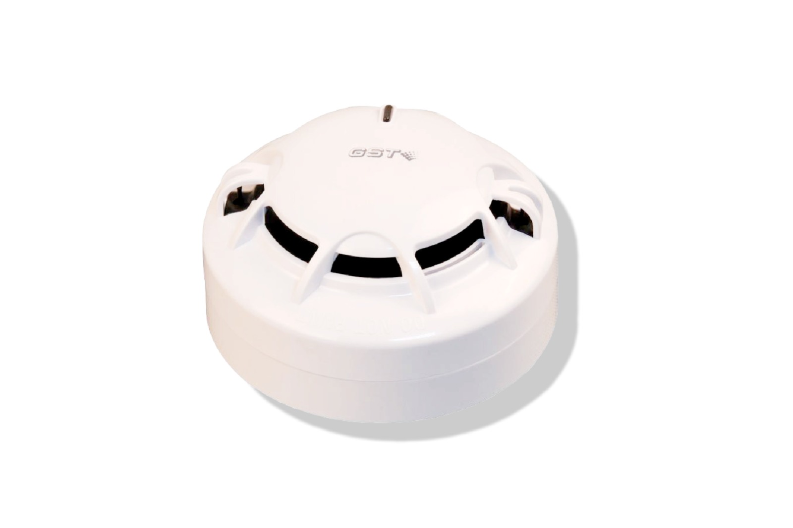 GST UL Listed Addressable Fire Alarm System - Reactra Engineering ...