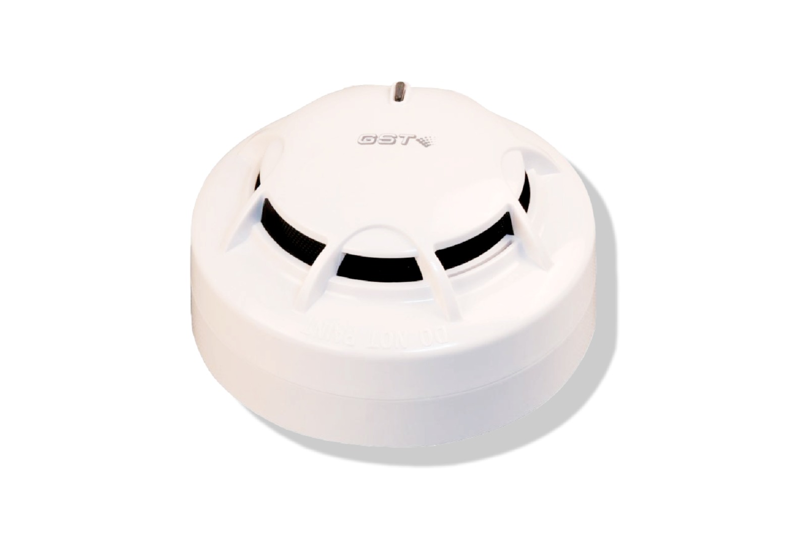 GST UL Listed Addressable Fire Alarm System - Reactra Engineering ...