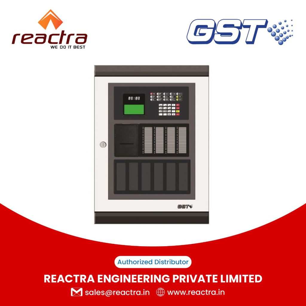 GST Products - Reactra Engineering Private Limited