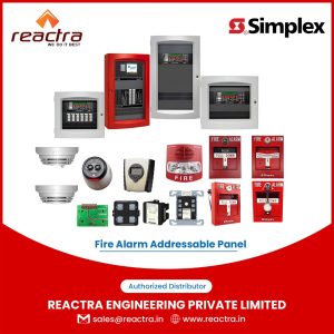 Simplex Products - Reactra Engineering Private Limited